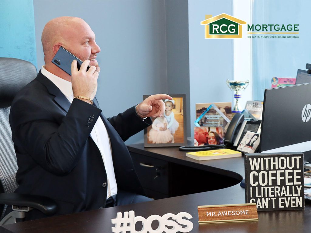 News - RCG Mortgage